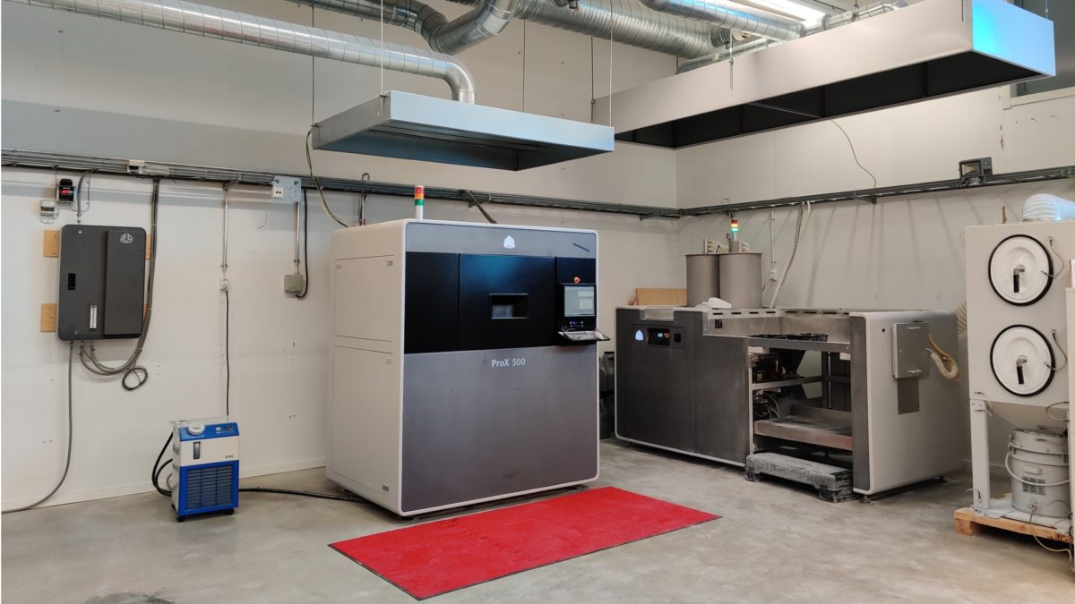 TOIMITUSJOHTAJAN KIRKKAAT OIVALLUKSET - MAKERIN TAPA TOIMIA - Maker3D ...