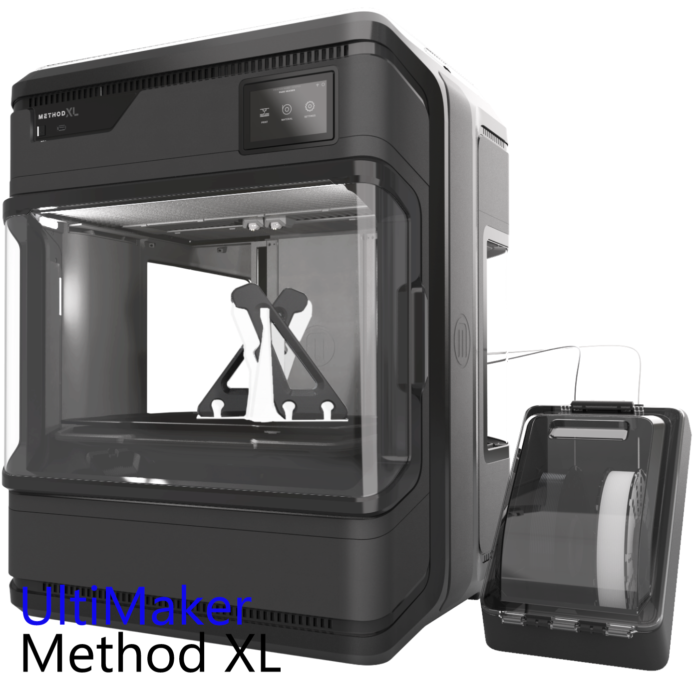 Frontpage - Maker3D - From idea to product